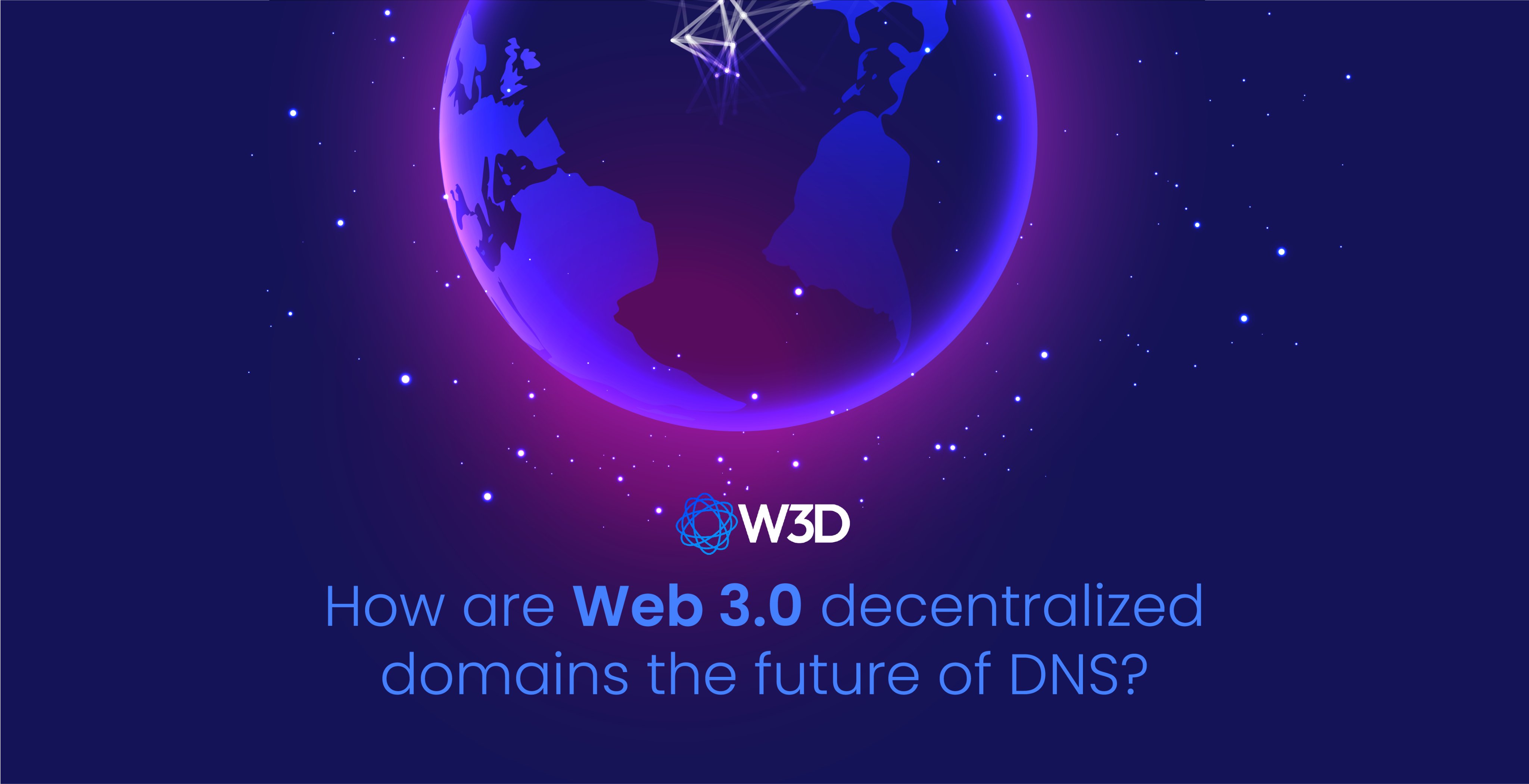 Web3 Domains (@theweb3domains) / Twitter