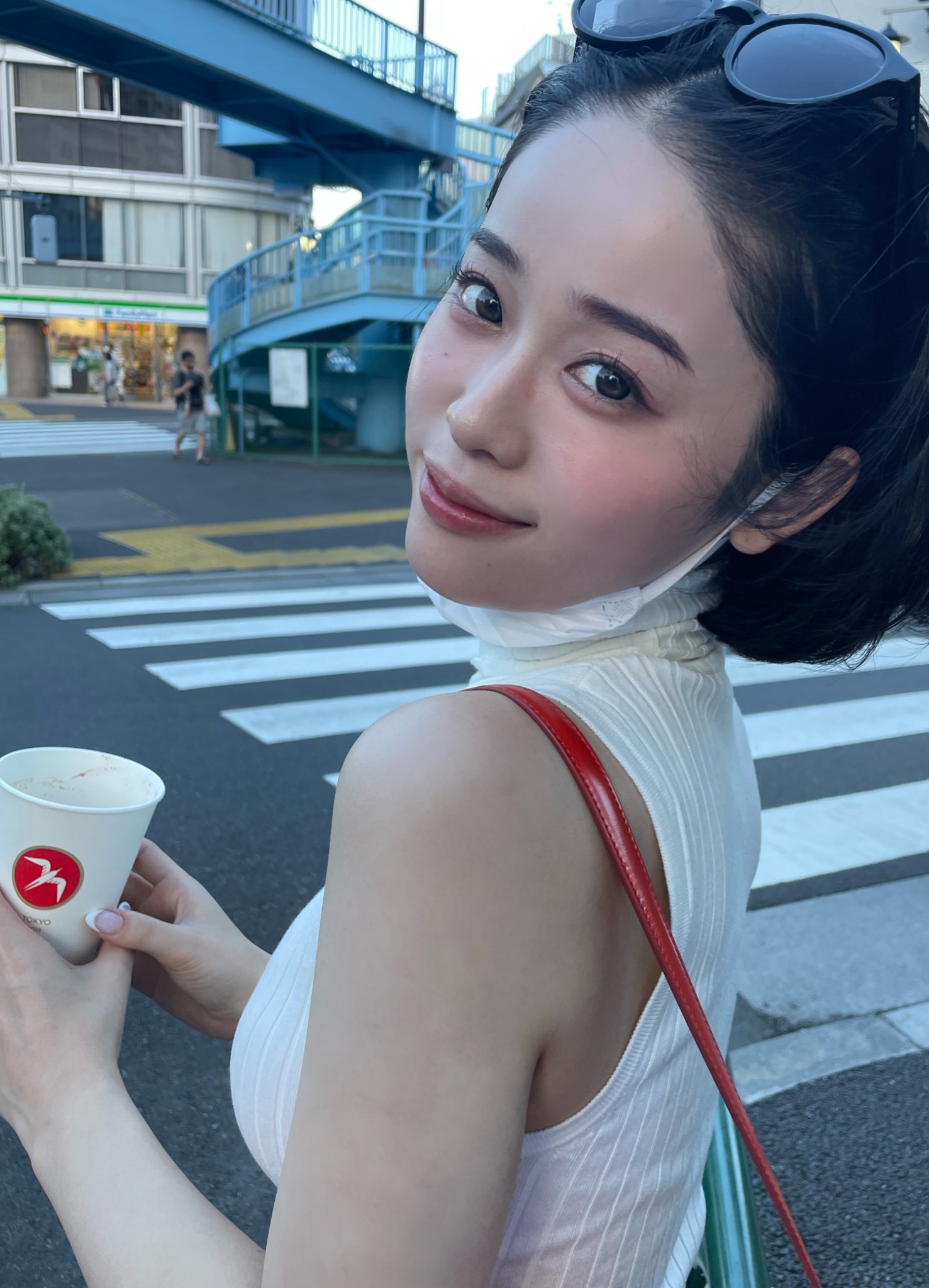 MINAMO on Twitter: "すき？ https://t.co/6cbDFjPhpt" / Twitter