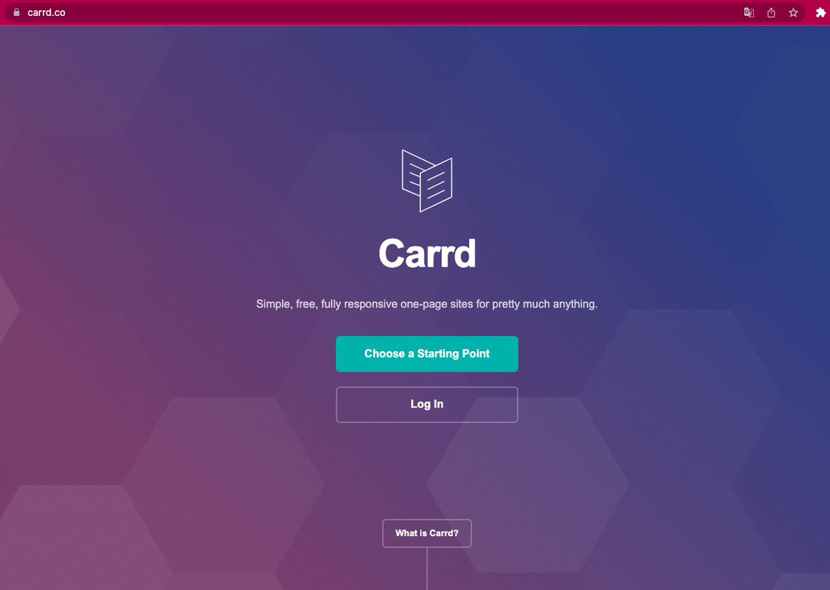 I saw a guy tweet, "What’s the best no-code tool for startups?" He got more than 300+ replies ...