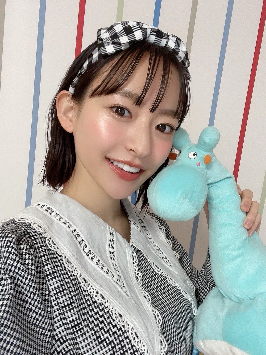 高崎かなみ｜Kanami Takasaki on Twitter: "🦕 https://t.co/FPFXvuNrsF" / Twitter