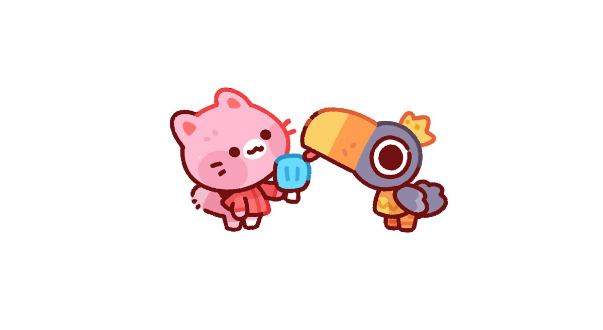 Stef (@stefscribbles) さんのイラスト・マンガ作品まとめ (306 件) - Twoucan