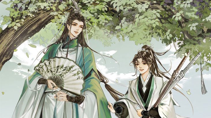 SVSSS mini threads and fic ideas / Twitter