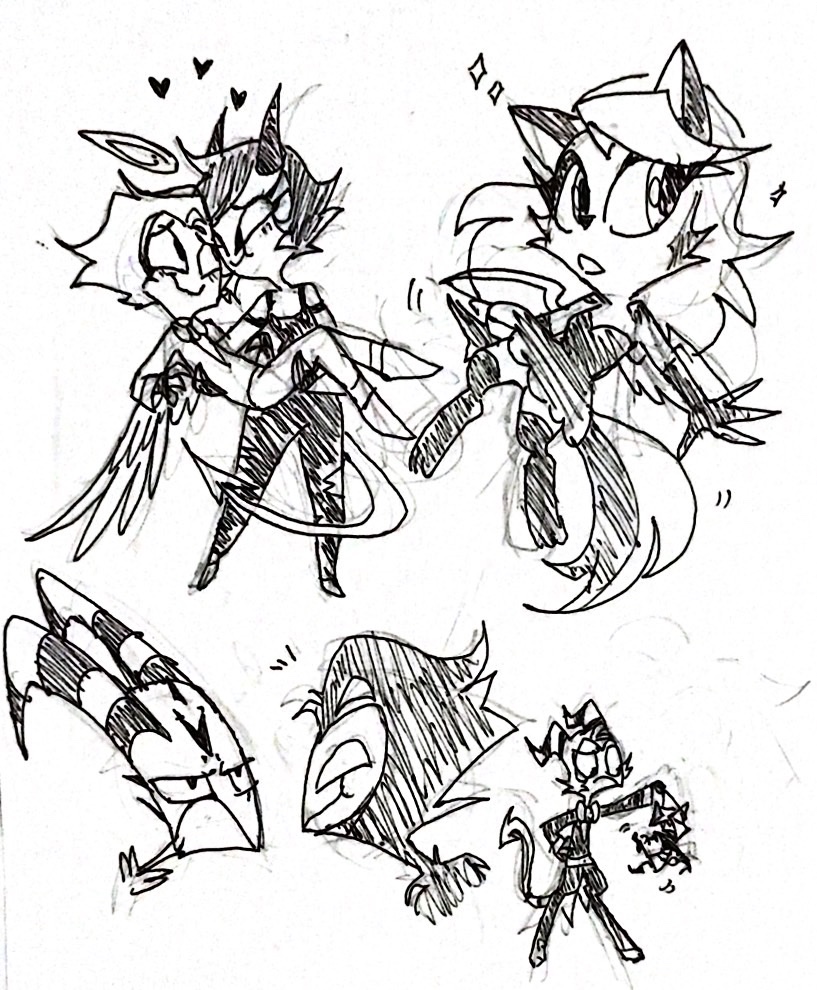 EMositeCC SMOOZE (@EMositeCC) さんのイラスト・マンガ作品まとめ (239 件) - Twoucan