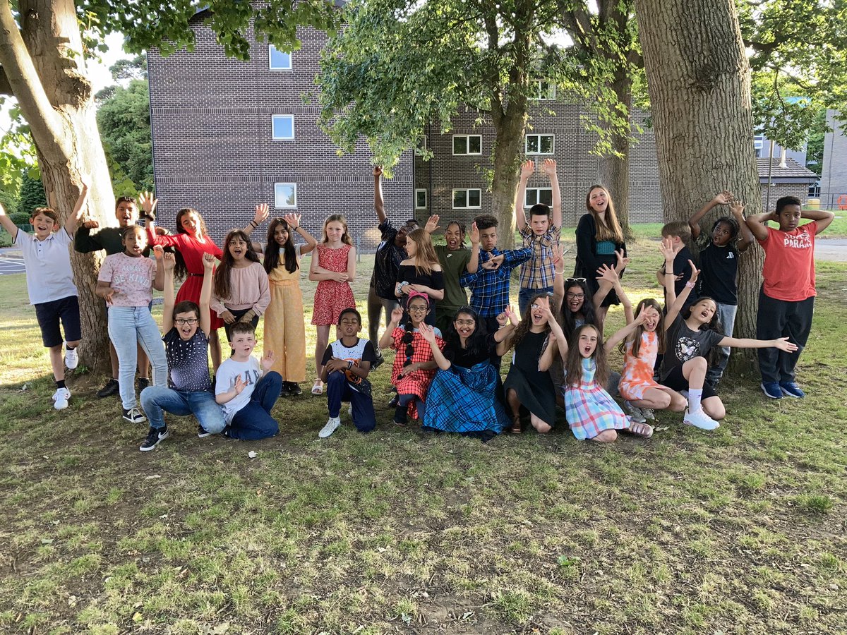 Harris Primary Academy Merton