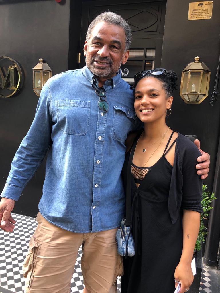 Freema Agyeman 2022
