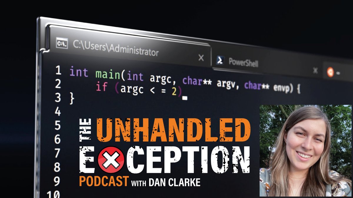 Kayla Cinnamon ☕ (@cinnamon_msft) / Twitter