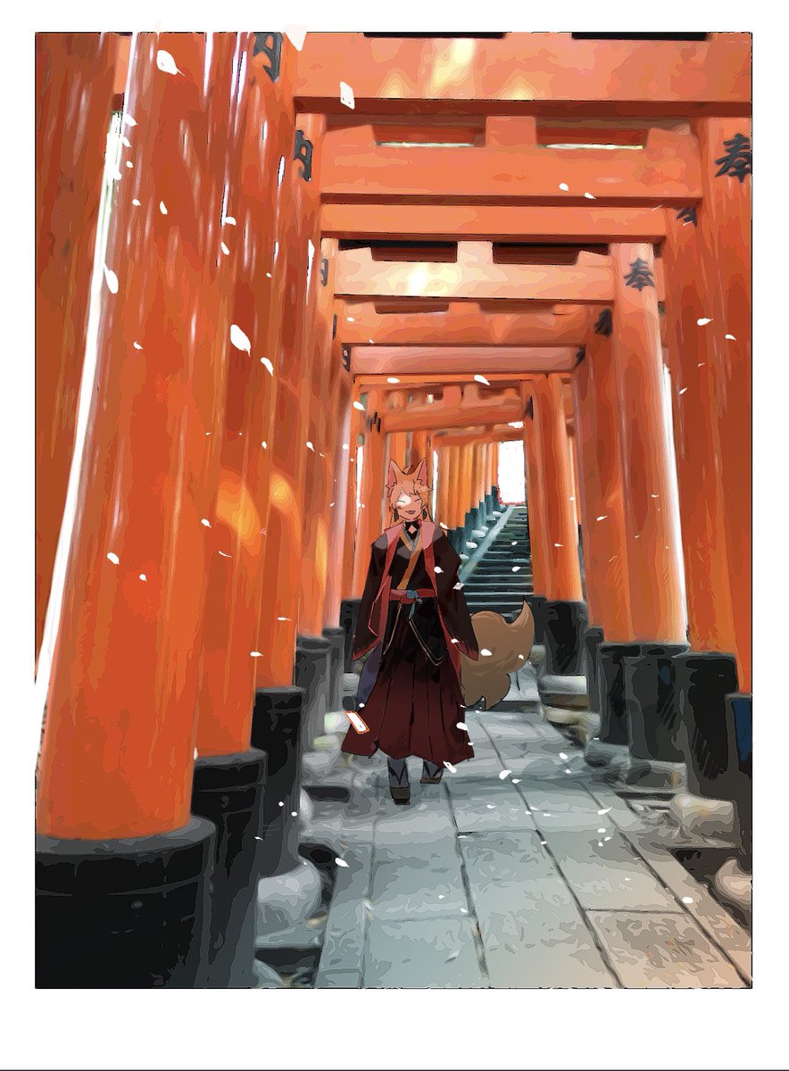 隠れみの (@Mino_llm) さんのイラスト・マンガ作品まとめ (375 件) - Twoucan