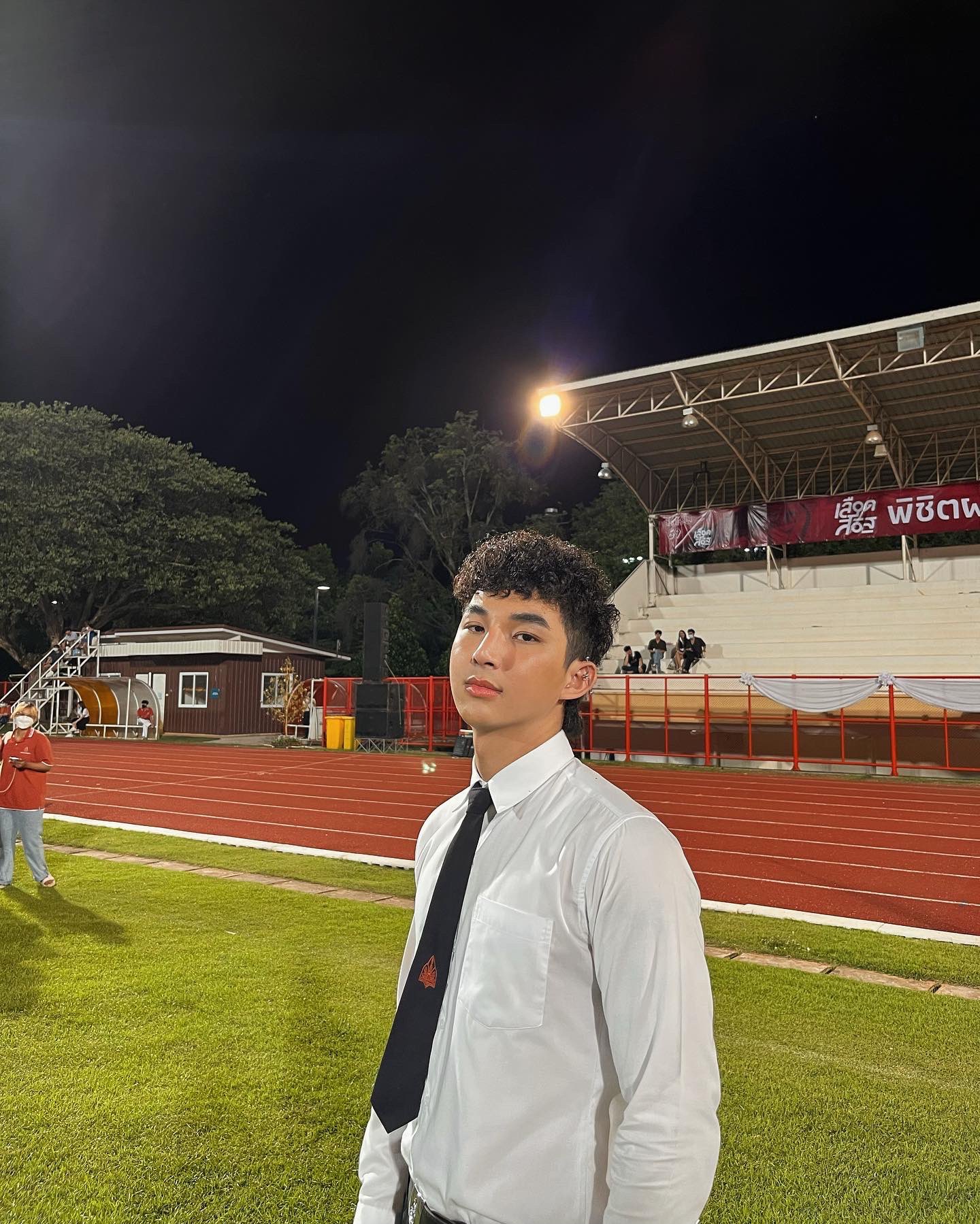 Khuna on Twitter: "น้องอยู่ปีไหนครับ😊 https://t.co/iRgtEGMQHd" / Twitter