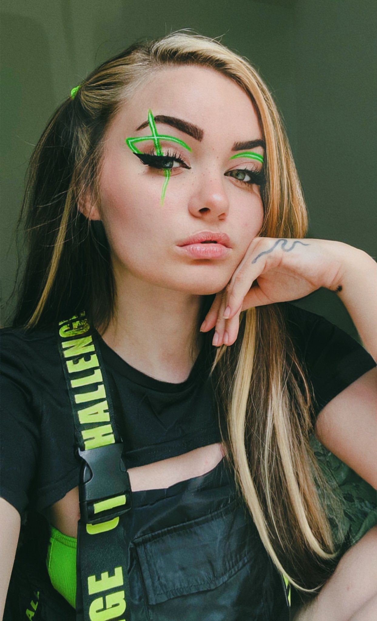 proxyfox on Twitter: "💚 https://t.co/fBlZm76cjP" / Twitter