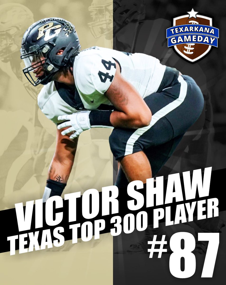 Texarkana Gameday (Texarkana, TX) Athletics