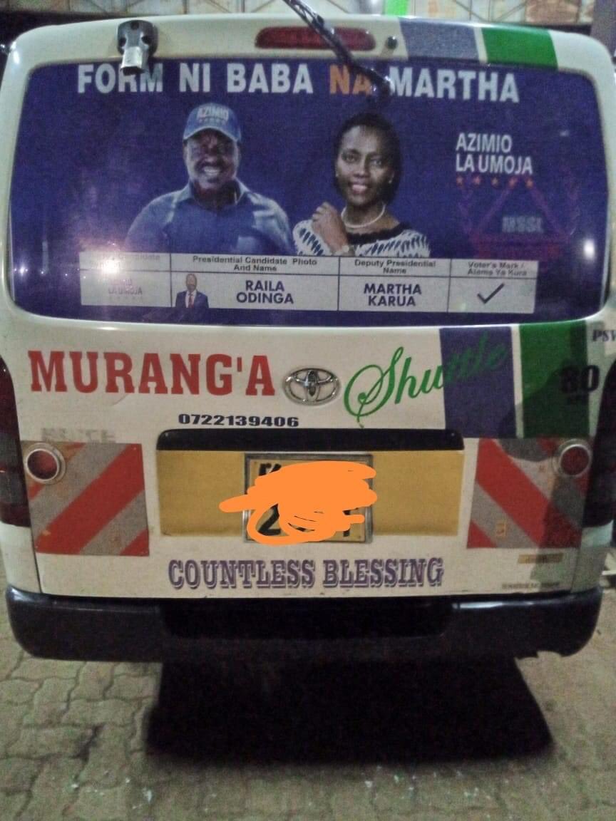 How to end the violent maandamano - News & Politics - Kenya Talk