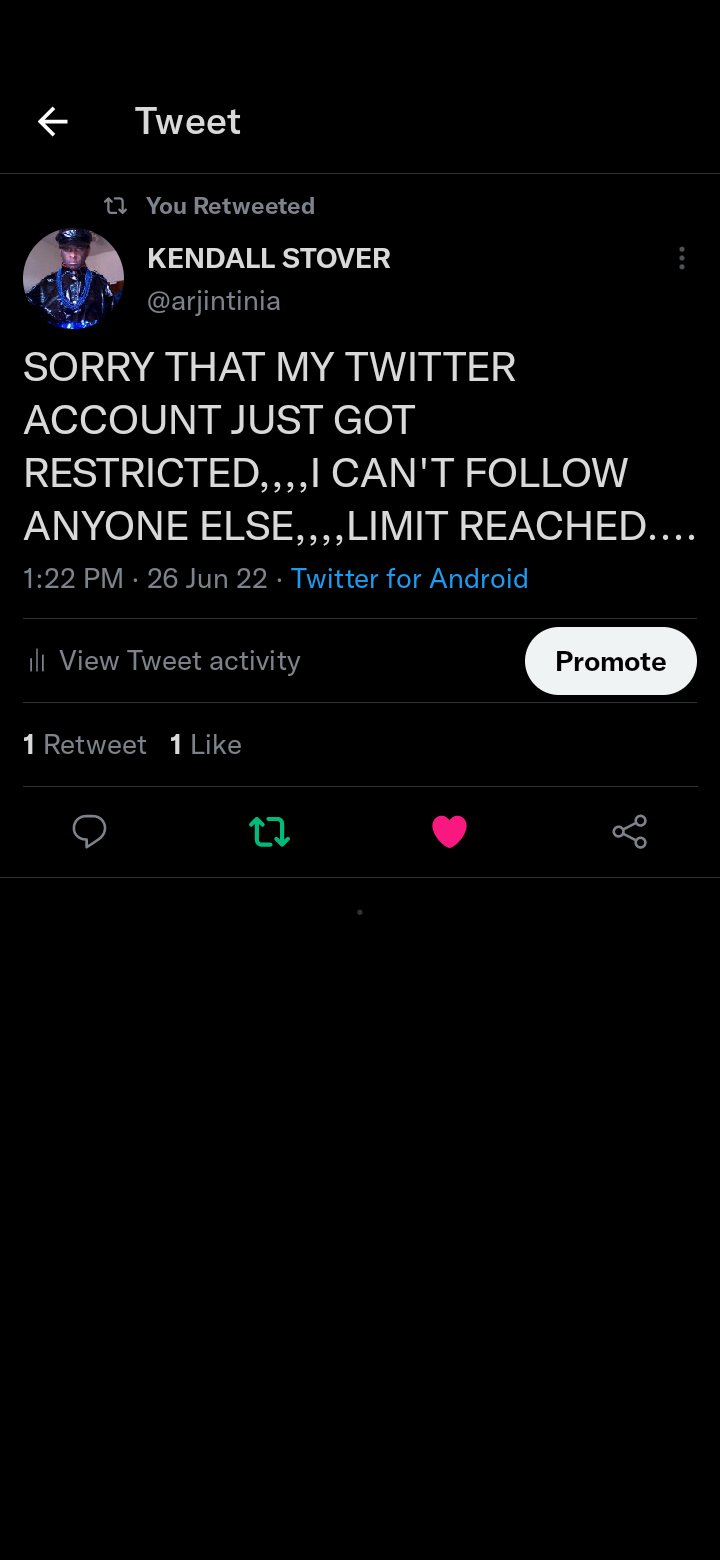 TW Pornstars - KENDALL STOVER. Twitter. 6:03 PM - 26 Jun 2022