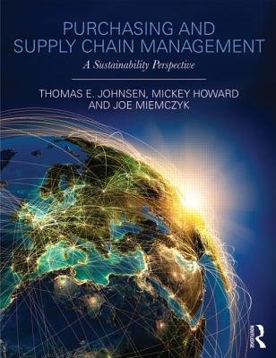 pdf [Download] Purchasing and Supply Chain Management: A Sustainability Perspective By Thomas ...