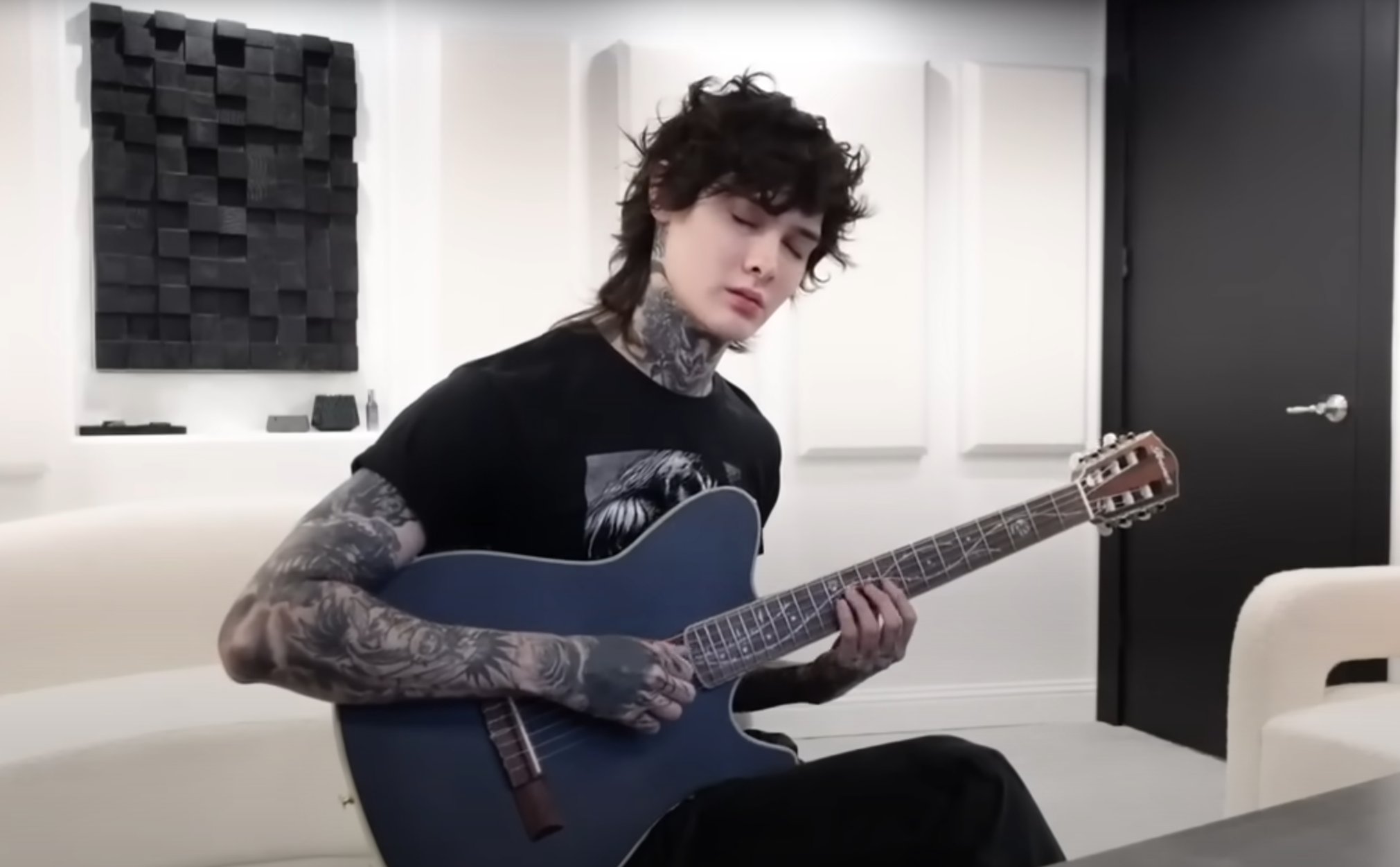 Worst Tattoos On The Best Looking People - | Page 2 | Sherdog Forums ...