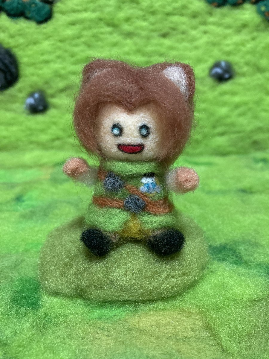 ごま (@_potato_max) さんのモデル作品まとめ (93 件) - Twoucan