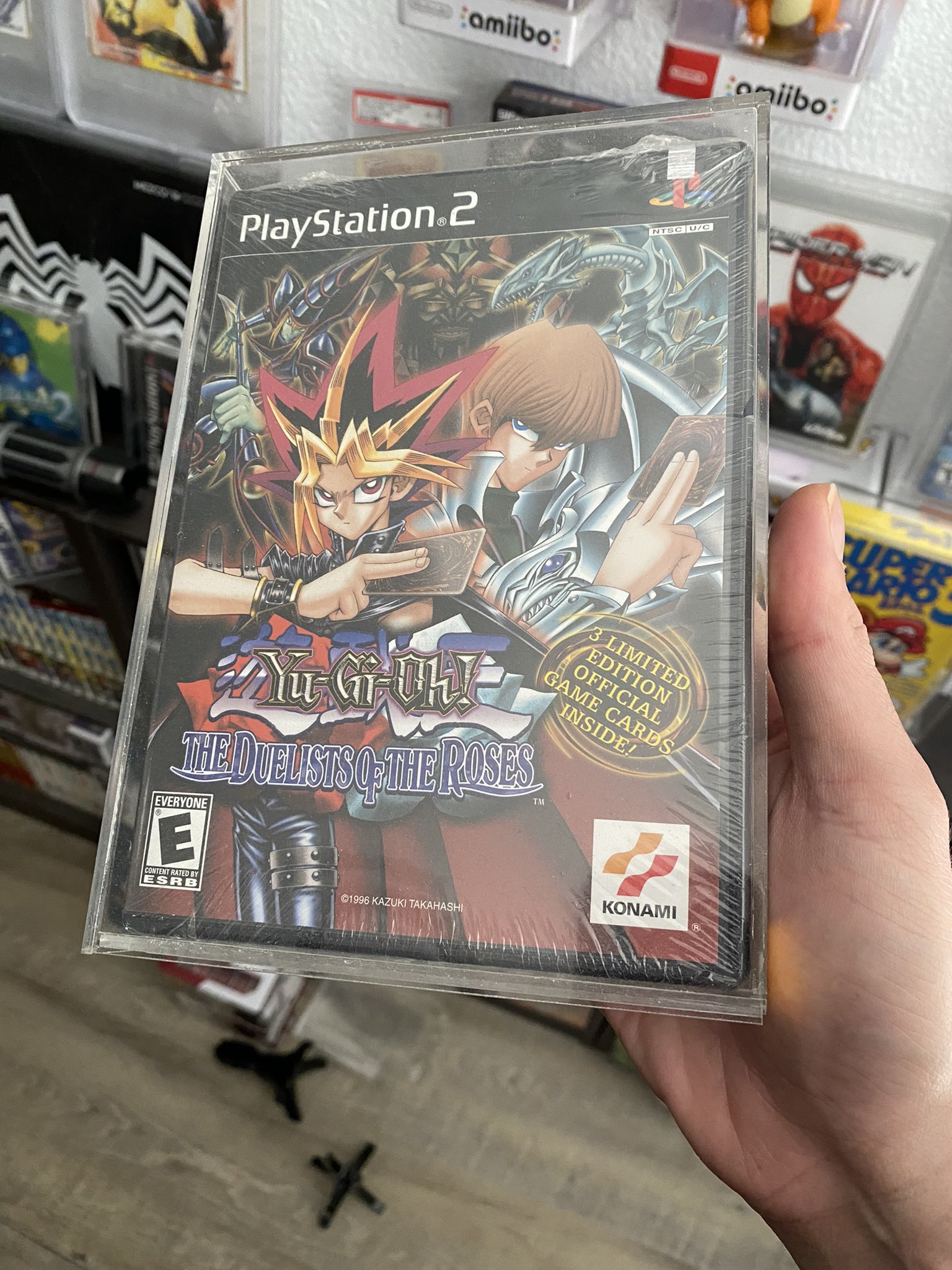 Yu Gi Oh Ps2 Games