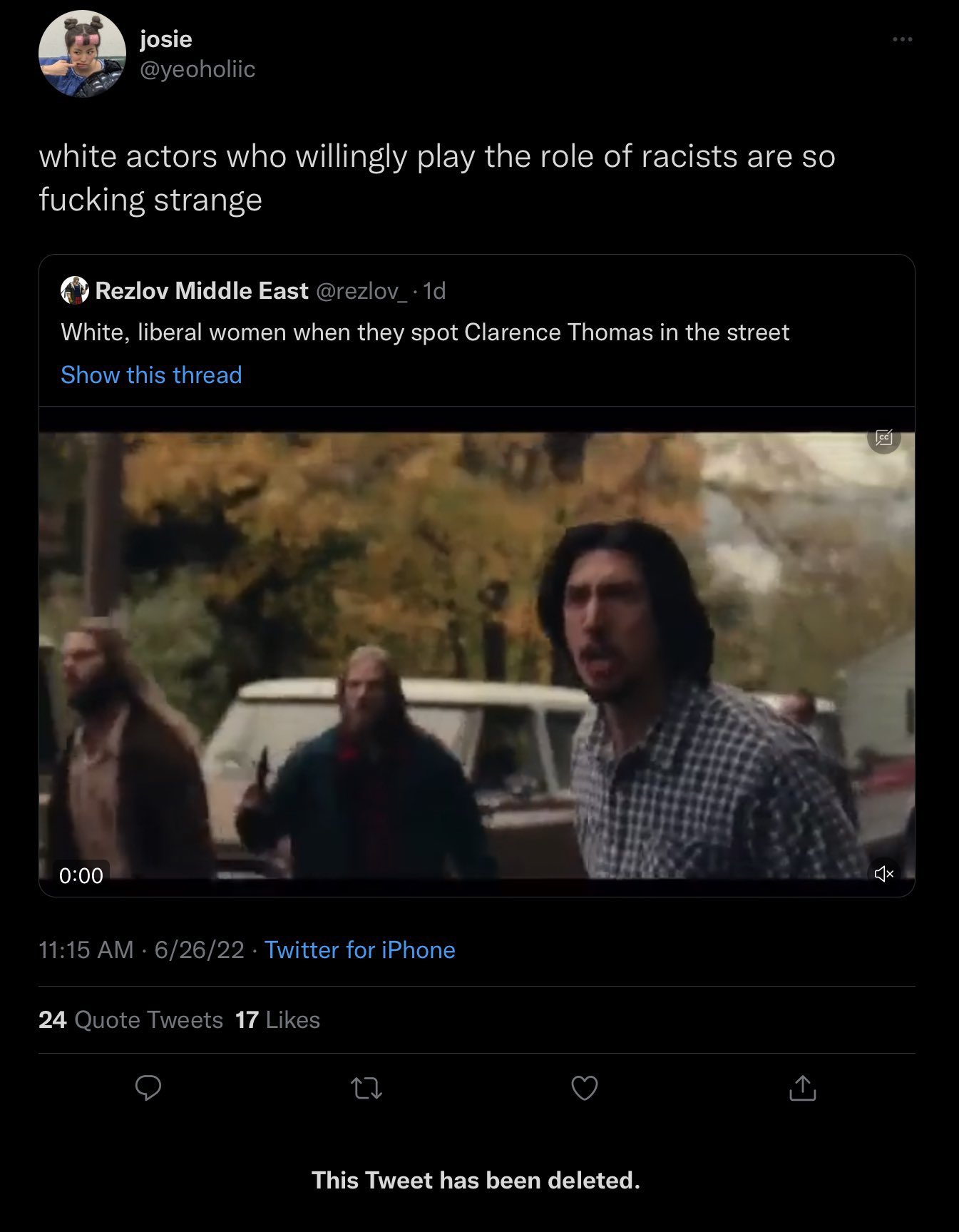 David Outside Goer 🇺🇦 On Twitter Socialistelsie He Wasnt Even