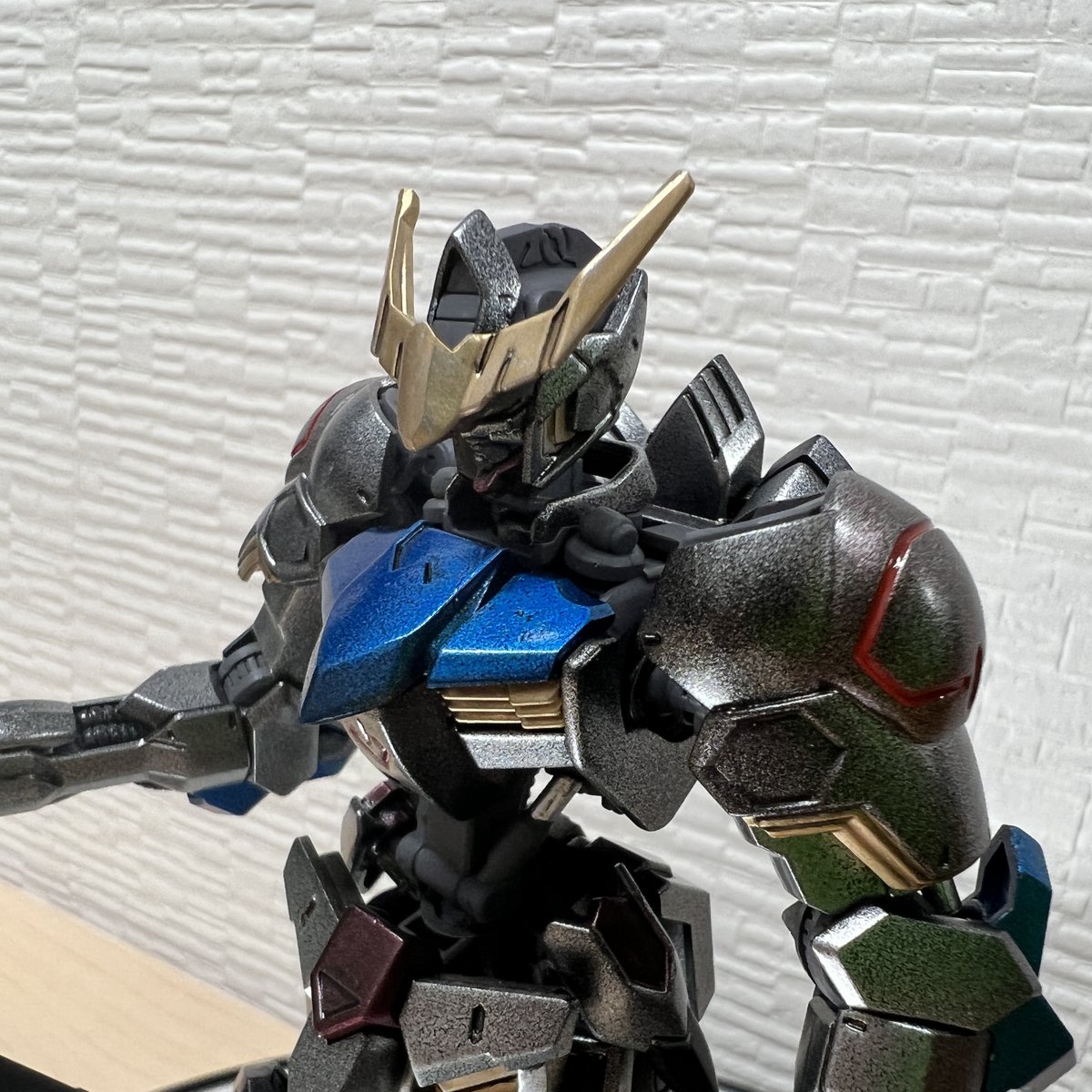 Nerima Base ガンプラ部 (@NerimaBaseTokyo) さんのイラスト・マンガ作品まとめ (11 件) - Twoucan