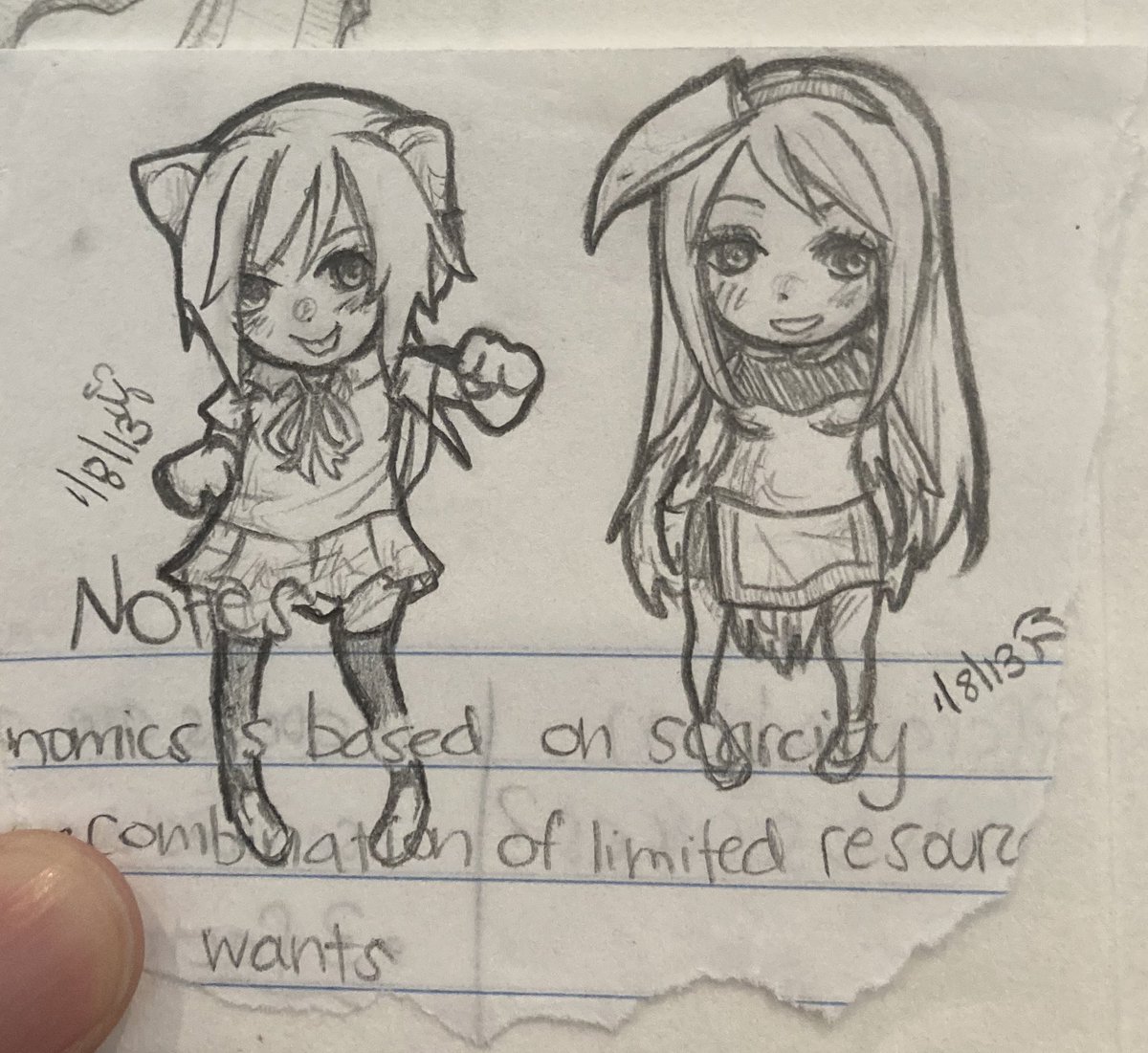 2012] i made a group of ocs "inspired" by one piece. dnndjd」maddy 💛🧡🍑の漫画