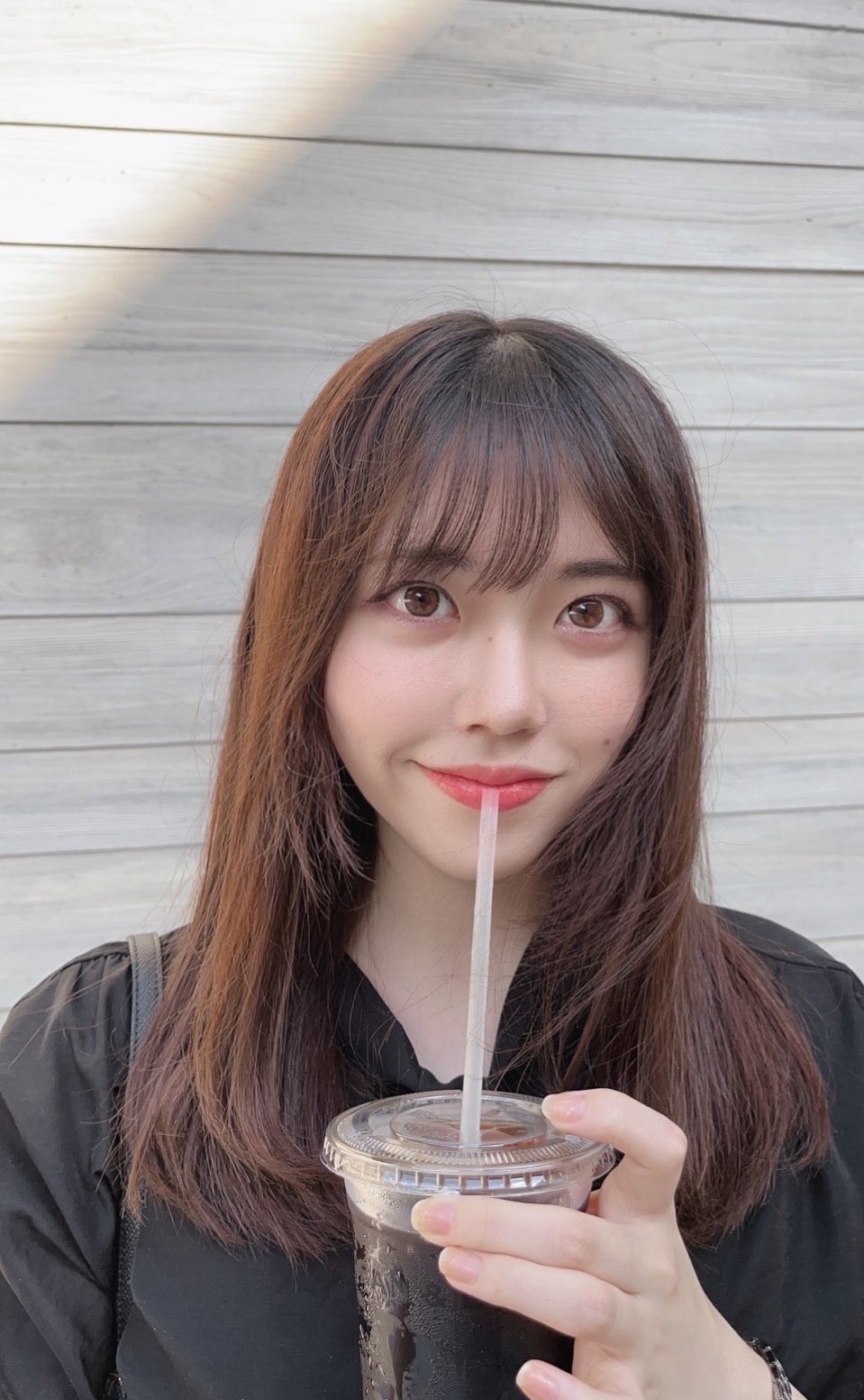 荒木 美輝 / Miki Araki on Twitter: "おはようございます☀️ 本日の投票はこちらから！ ️ https://t.co/MenOTrmgDW 今日からまた一週間頑張り ...