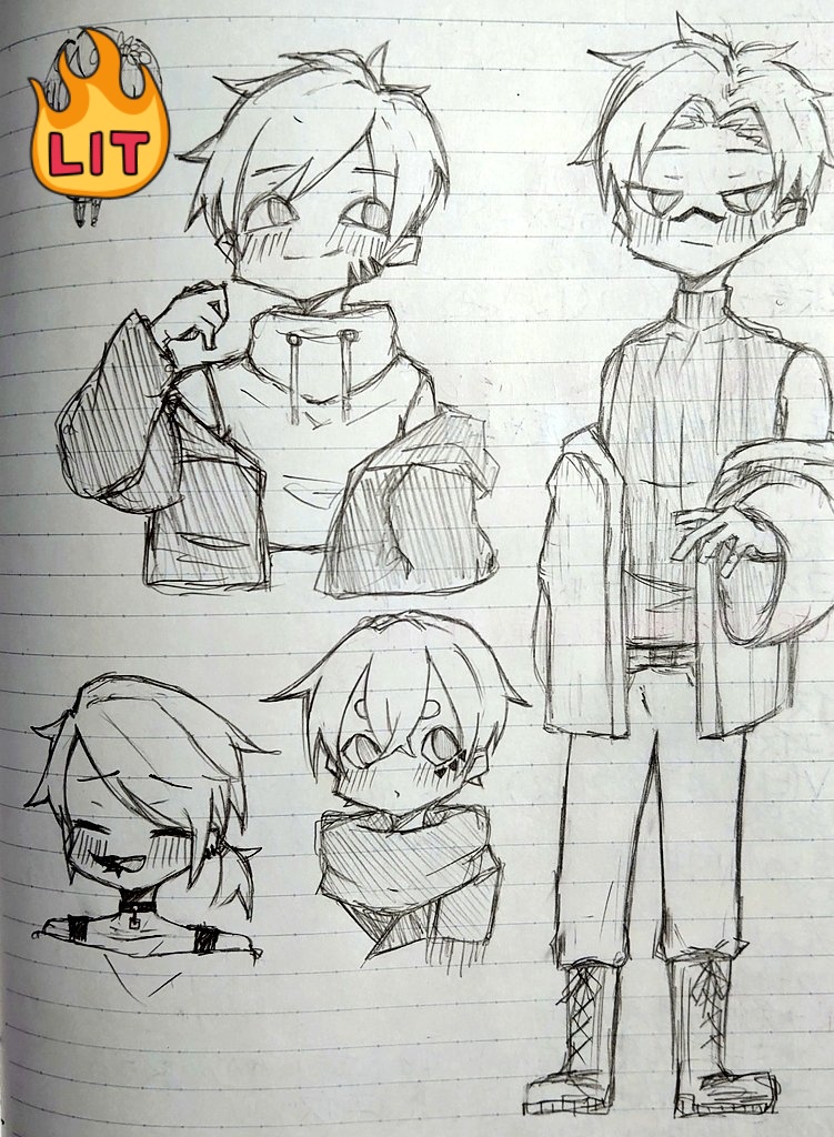 「ありがたいことにフォロワーが増えたので自己紹介します! RT多め筆遅めの9zi R(くじら)と申します。 最推し🎲、」9ziR_🐳の漫画