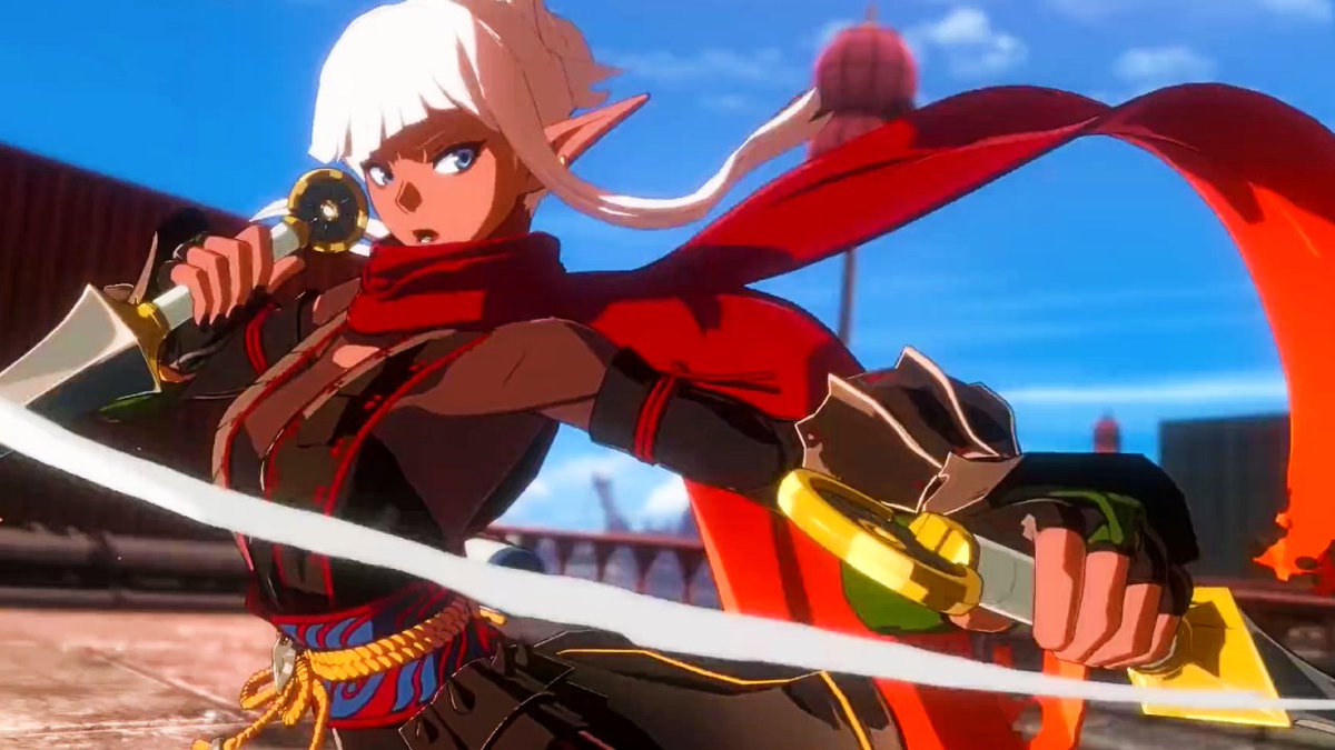 WALLIMOG (BACKUP) on Twitter: "RT @WALLIMOG: for everyone asking- YES we will be doing DNF Duel ...