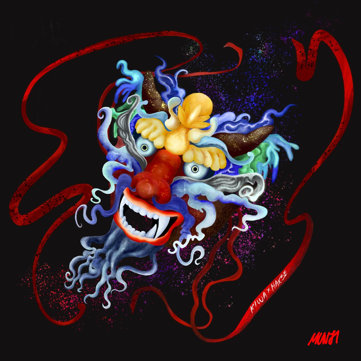 fewkのTwitterイラスト検索結果(古い順)。