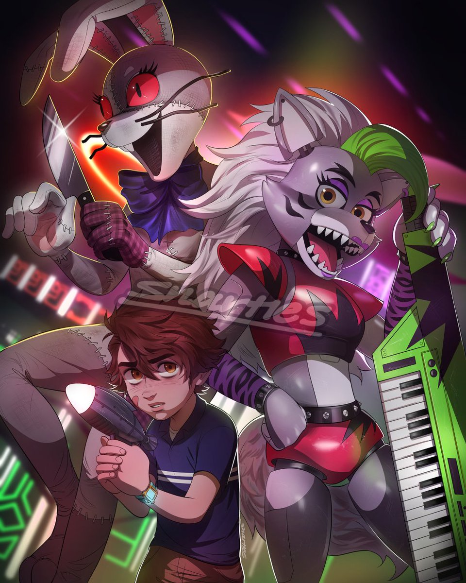 🔪Emma🔪 (@Snartles) さんのイラスト・マンガ作品まとめ (207 件) - Twoucan