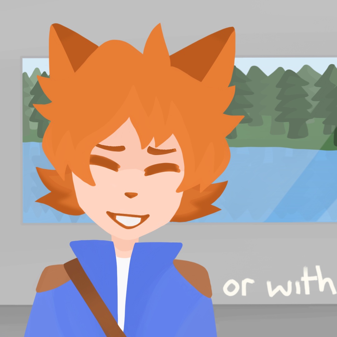 gabby ! ceo of barcus toh (@_gabby2389) さんのイラスト・マンガ作品まとめ (13 件) - Twoucan