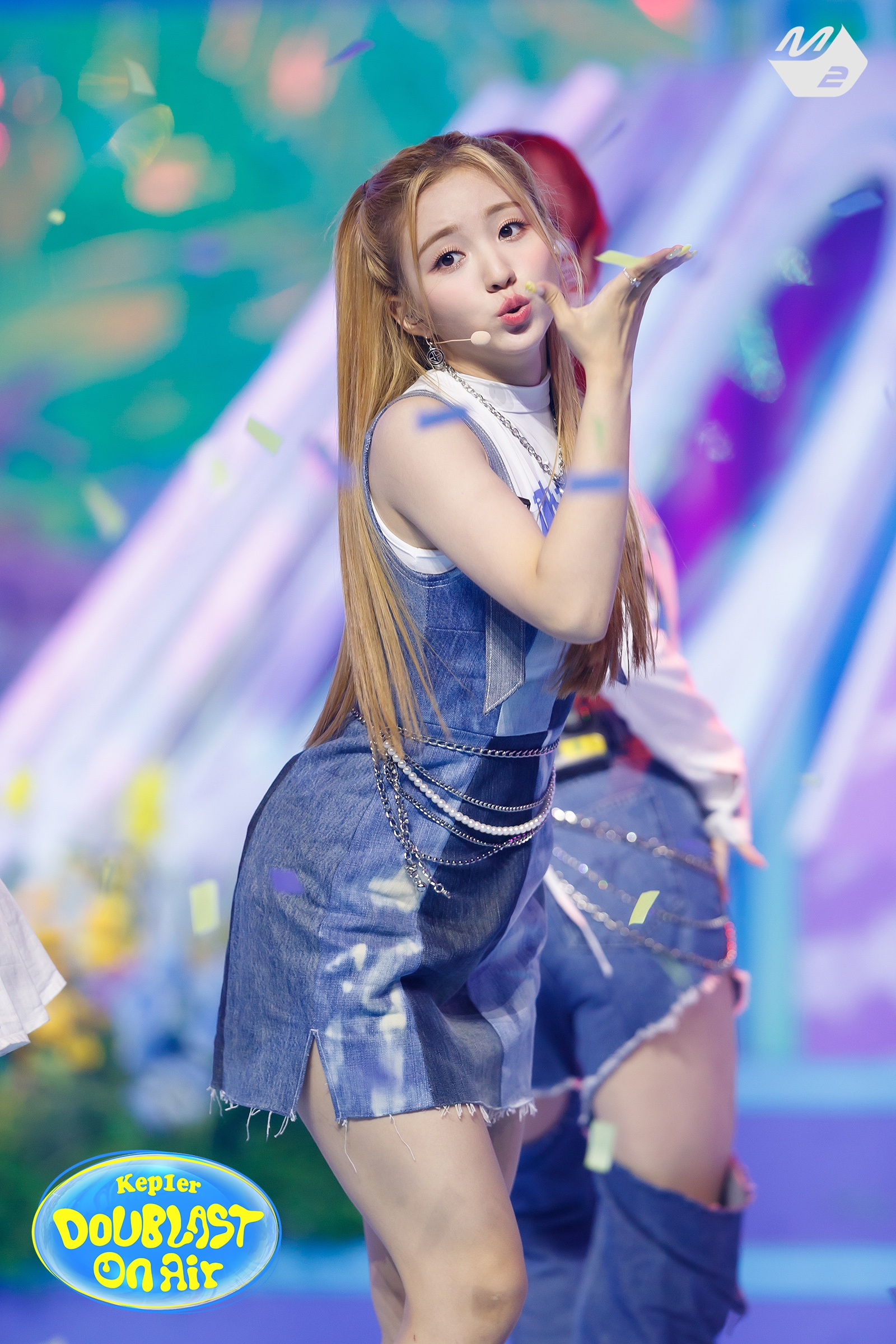 MPD(엠피디) on Twitter: "[📸] Kep1er(케플러) - Up! https://t.co/bAzHCzp8O2 #Kep1er_DOUBLAST_OnAir # ...
