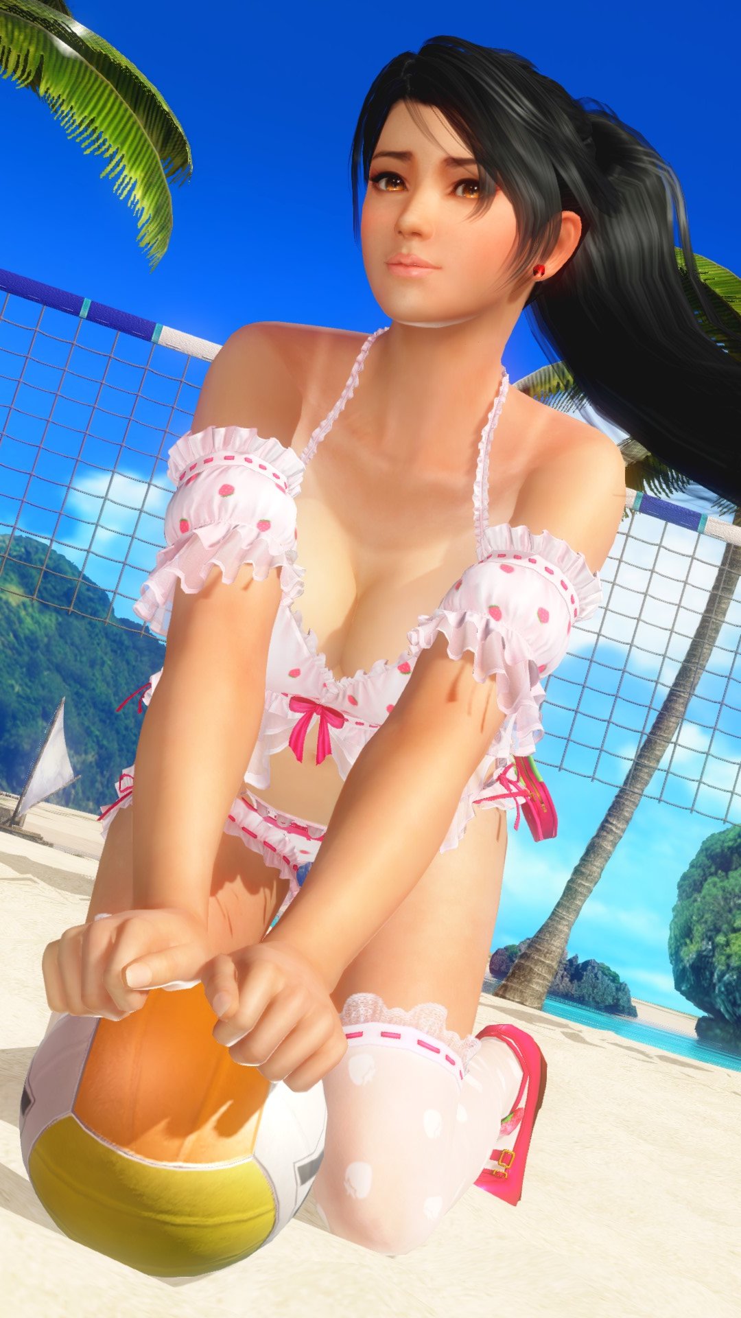 Chiro🔞 on Twitter: "RT @Leticia_MDFF14: 本日も暑うございます🌞 https://t.co/lSNf1ynQHg" / Twitter