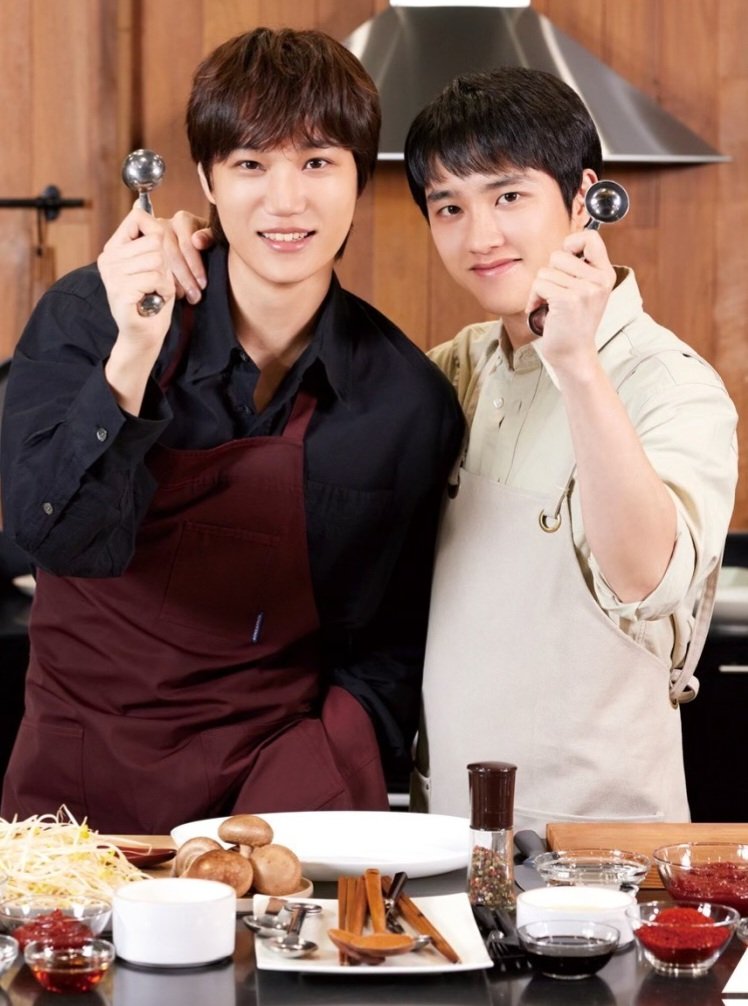 Kaisoo 2022