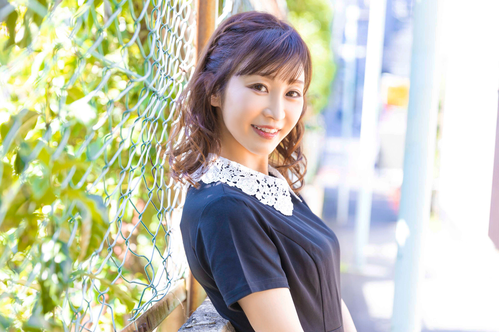 Fanzaニュース【公式/編集部】 On Twitter 【fanzaニュース】記事公開⚡ Madonna連載「美熟女のつくり方」 大島
