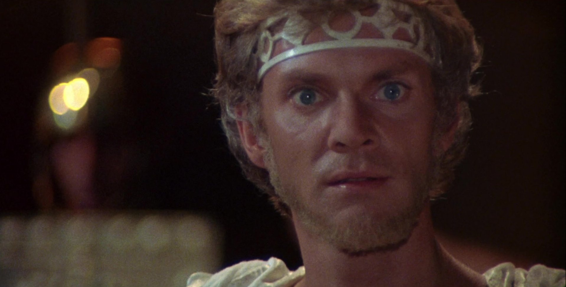 Malcolm Mcdowell Caligula
