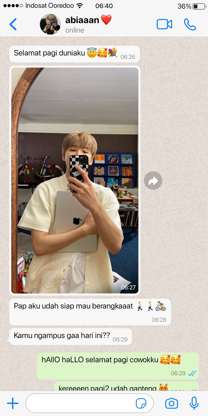 navie 🦋 on Twitter: "9 pm — a naguri, jaeminju very short au by naviencly https://t.co ...