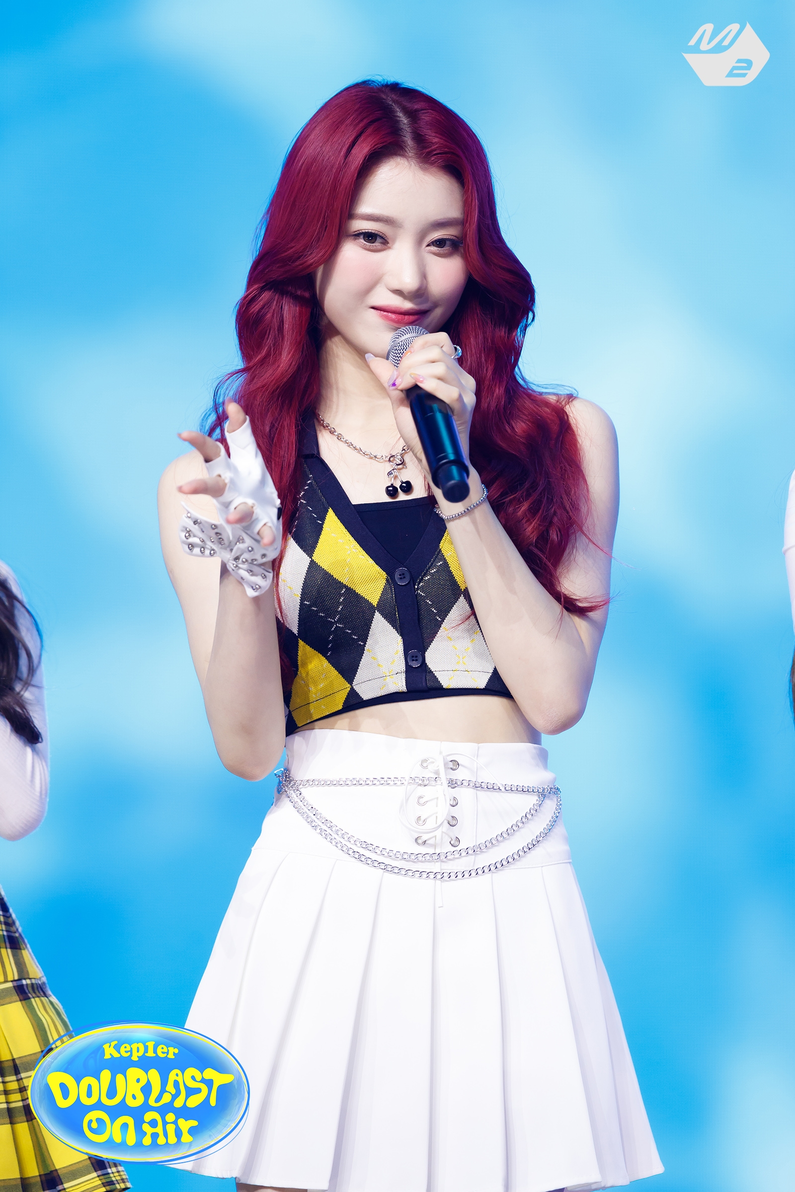 MPD(엠피디) on Twitter: "[📸] Kep1er(케플러) - WA DA DA https://t.co/apVFaOdR6m #Kep1er_DOUBLAST_OnAir ...