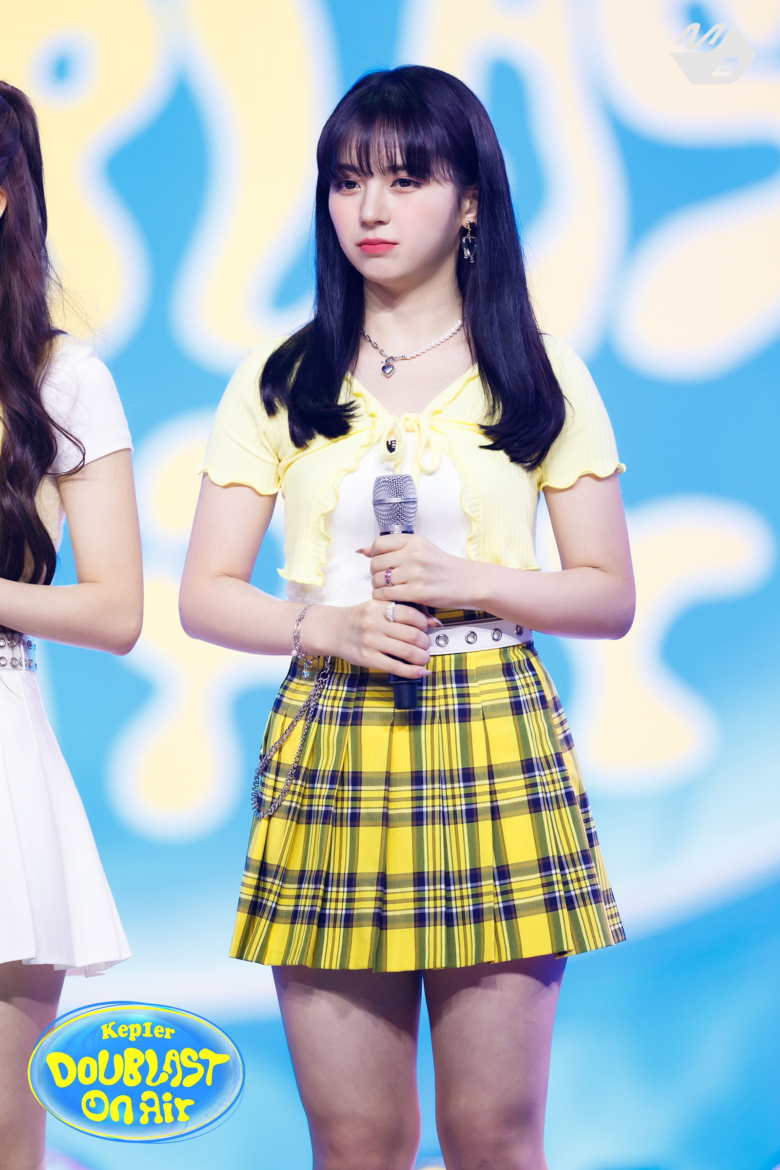 MPD(엠피디) on Twitter: "[📸] Kep1er(케플러) - WA DA DA https://t.co/apVFaOdR6m #Kep1er_DOUBLAST_OnAir ...