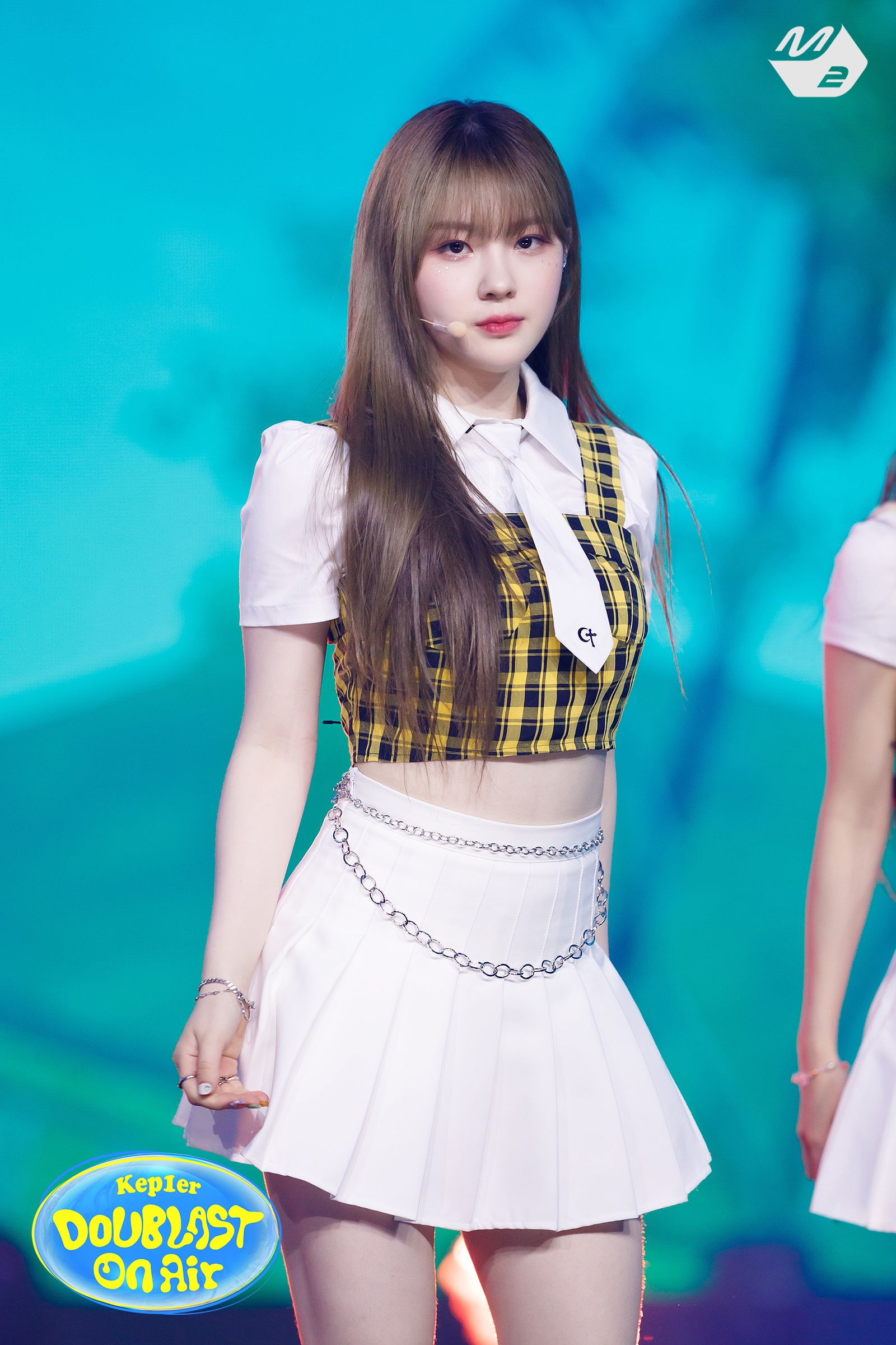 MPD(엠피디) on Twitter: "[📸] Kep1er(케플러) - WA DA DA https://t.co/apVFaOdR6m #Kep1er_DOUBLAST_OnAir ...