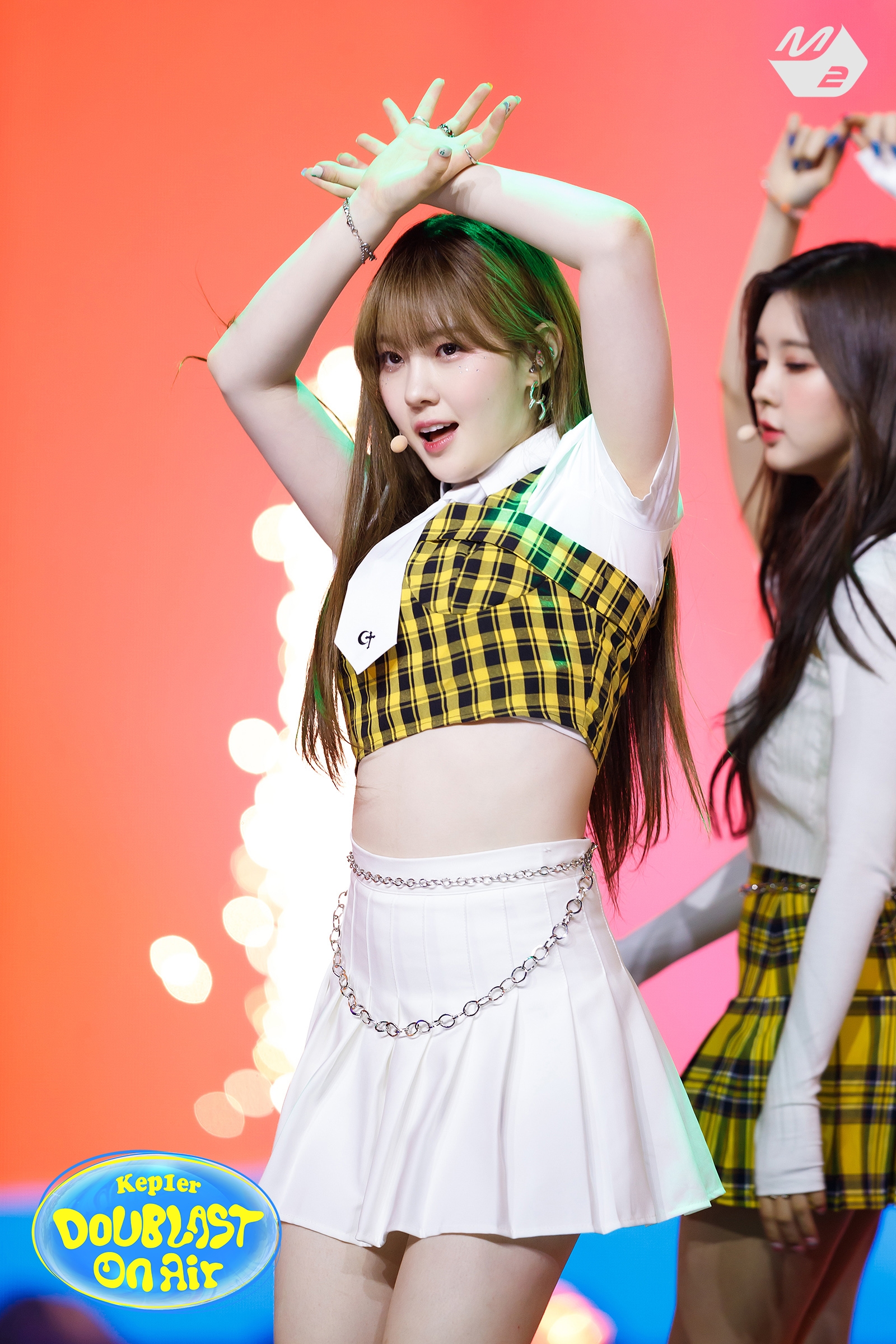 MPD(엠피디) on Twitter: "[📸] Kep1er(케플러) - WA DA DA https://t.co/apVFaOdR6m #Kep1er_DOUBLAST_OnAir ...