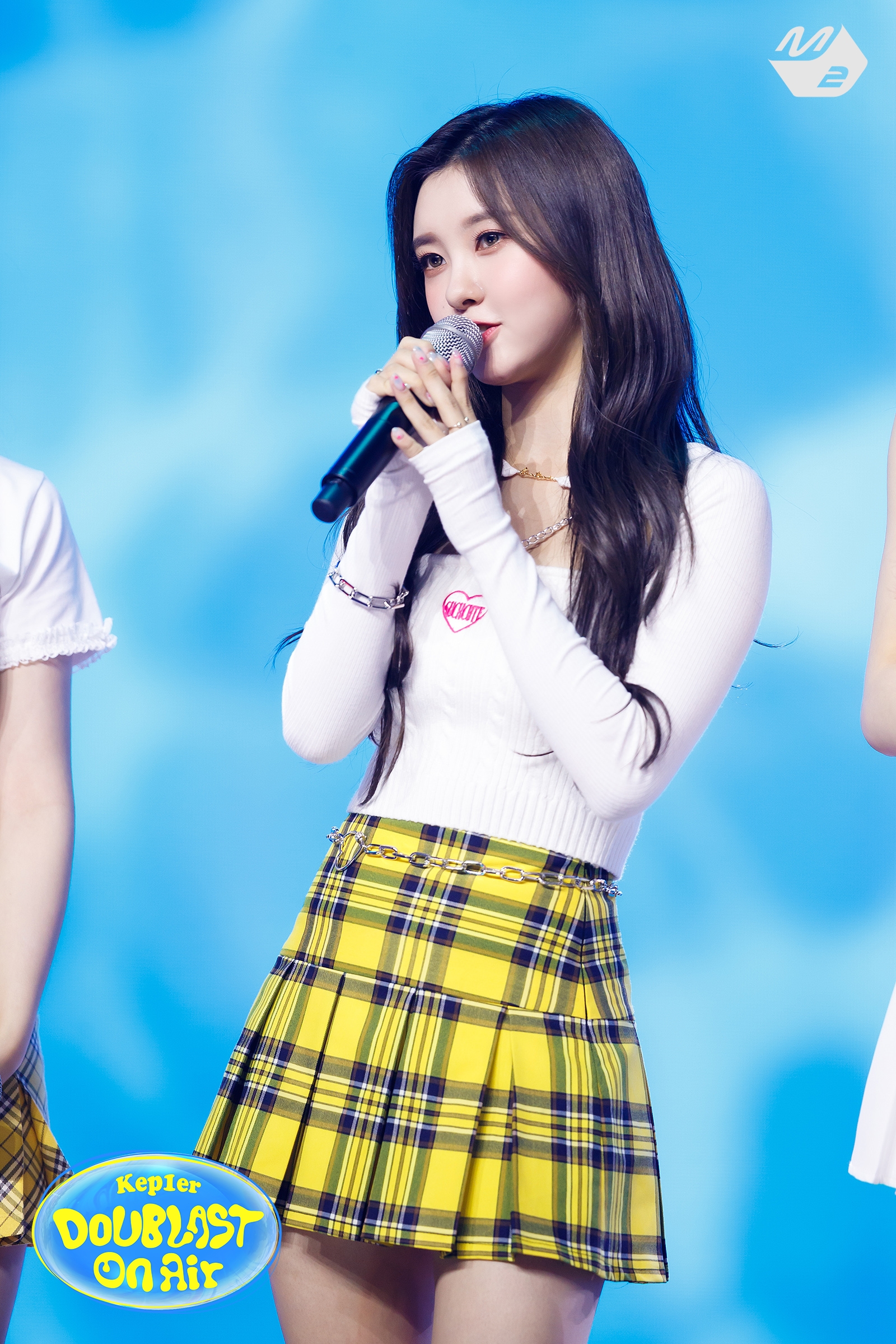 MPD(엠피디) on Twitter: "[📸] Kep1er(케플러) - WA DA DA https://t.co/apVFaOdR6m #Kep1er_DOUBLAST_OnAir ...