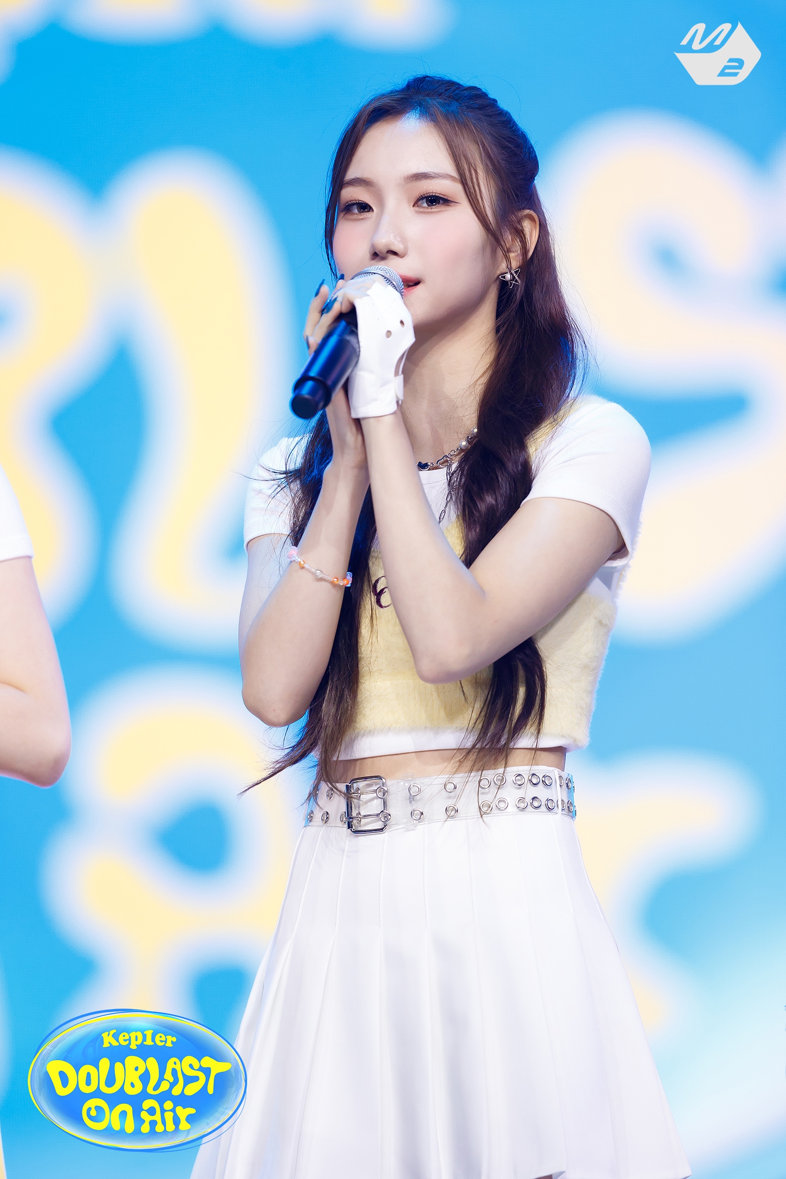 MPD(엠피디) on Twitter: "[📸] Kep1er(케플러) - WA DA DA https://t.co/apVFaOdR6m #Kep1er_DOUBLAST_OnAir ...