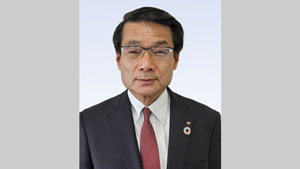 JAcom農業協同組合新聞 on Twitter: "【JA人事】JA兵庫六甲（兵庫県）新組合長に平尾勝春氏（6月24日）｜JAcom 農業協同組合新聞 https://t.co ...