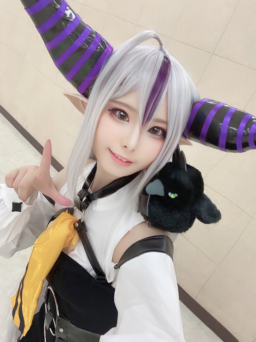 にゃあ＊@ｳﾞｨﾚｳﾞｧﾝｺﾗﾎﾞｸﾞｯｽﾞ受注7/22~7/31🤍C100 1日目き27a (@Nya_Cos) さんのコスプレ作品まとめ (722 件) - Twoucan