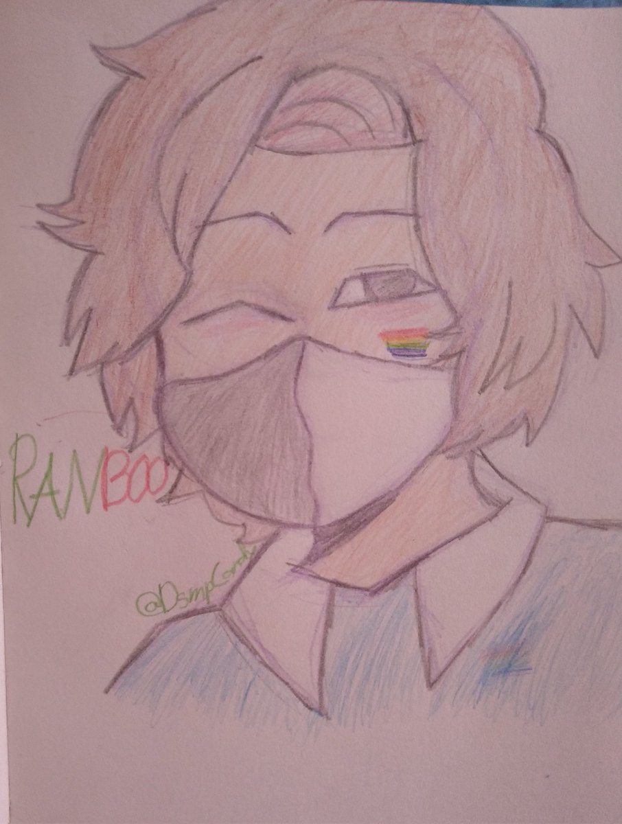 𝑪𝒂𝒏𝒅𝒚 𝒄𝒉𝒂𝒏 *𝑴𝑶𝑺𝑻𝑳𝒀 𝑫𝑺𝑴𝑷*☻ (@DsmpCandy) さんのイラスト・マンガ作品まとめ (3 件) - Twoucan