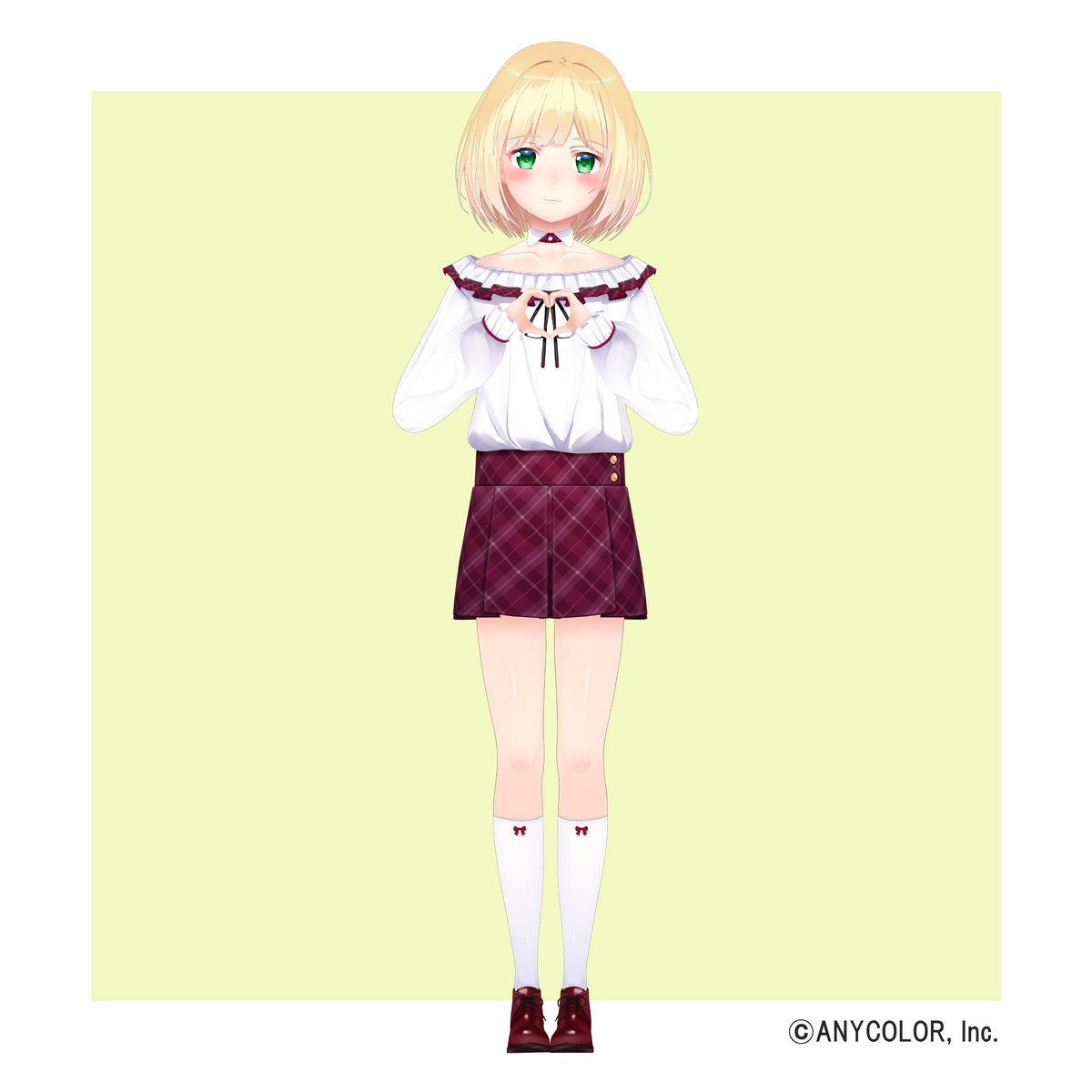 にじさんじ3dお披露目を含むツイート ついふぁん!