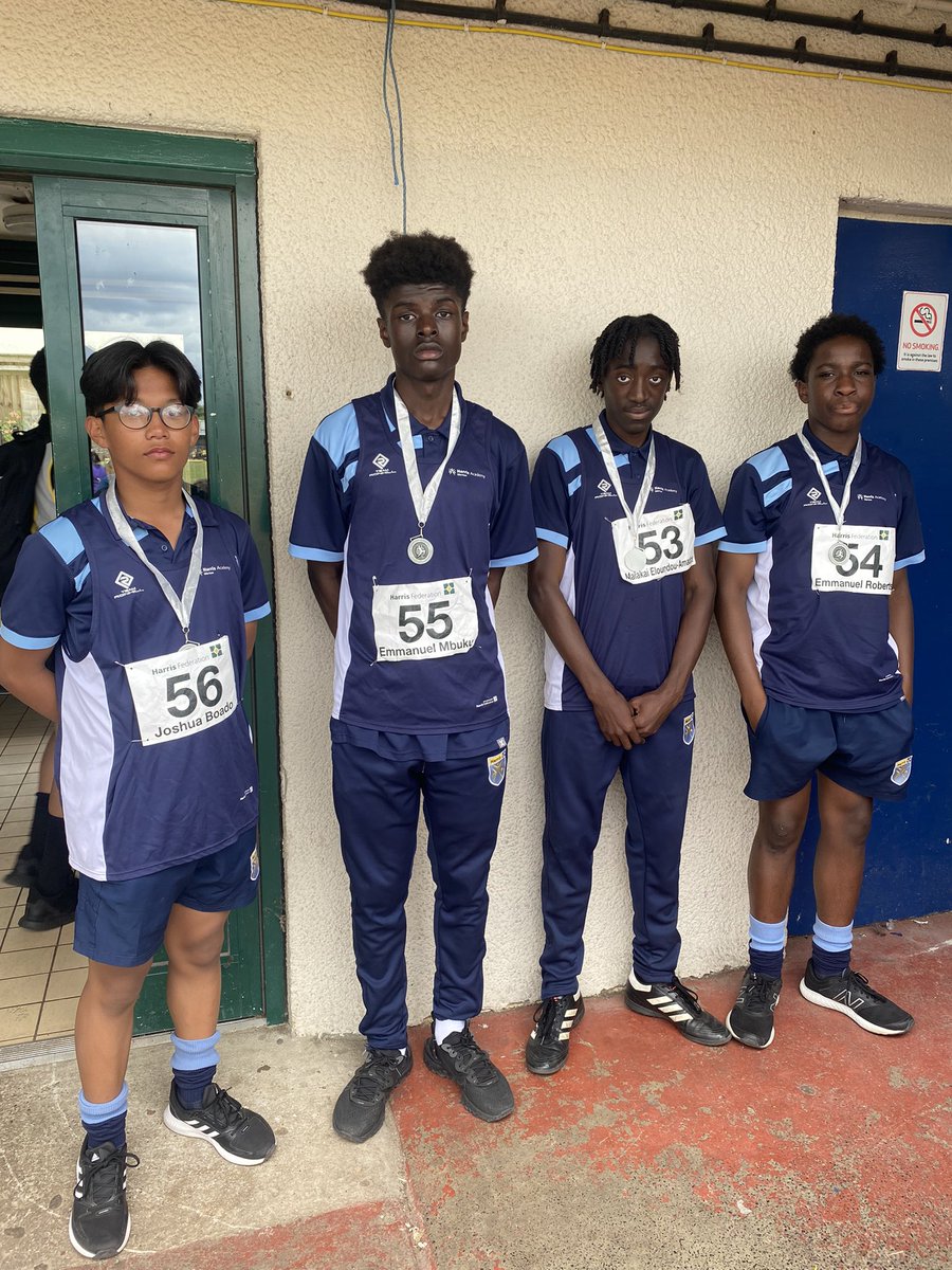 Welcome - Harris Academy Merton