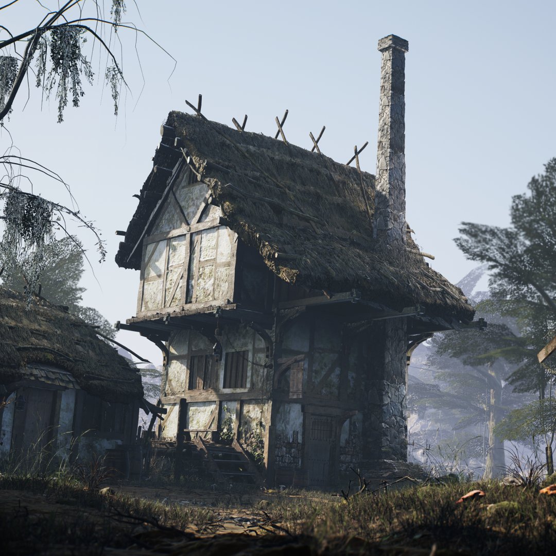 Quixel on Twitter: "https://t.co/2GJJrxczYj" / Twitter