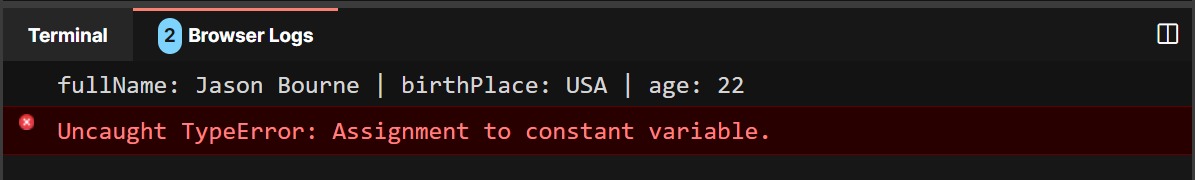 Trying to master JavaScript, in your web development journey? 💪🏻 Get started with the ...
