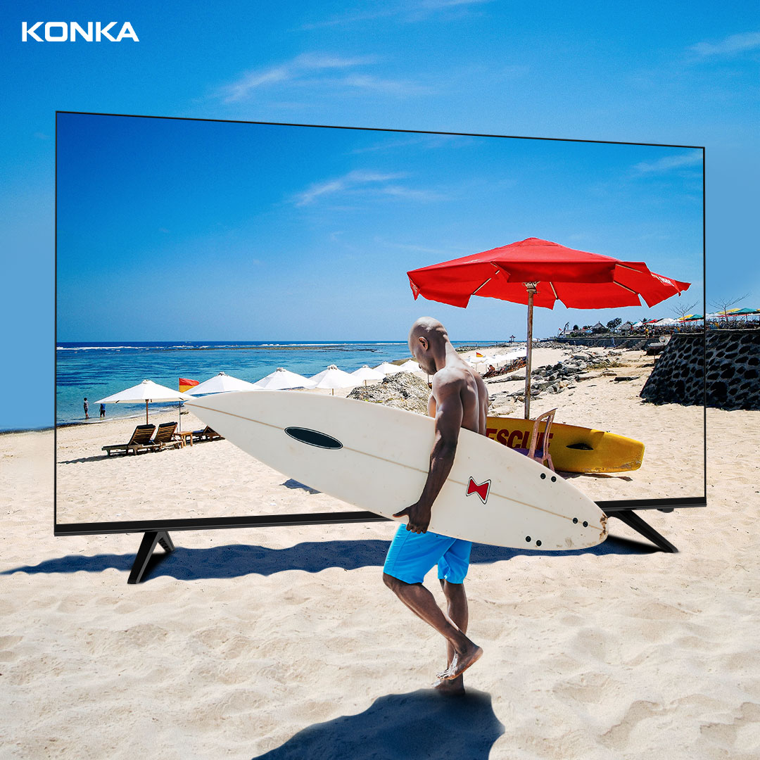 KONKA (@KONKA_Global) / Twitter