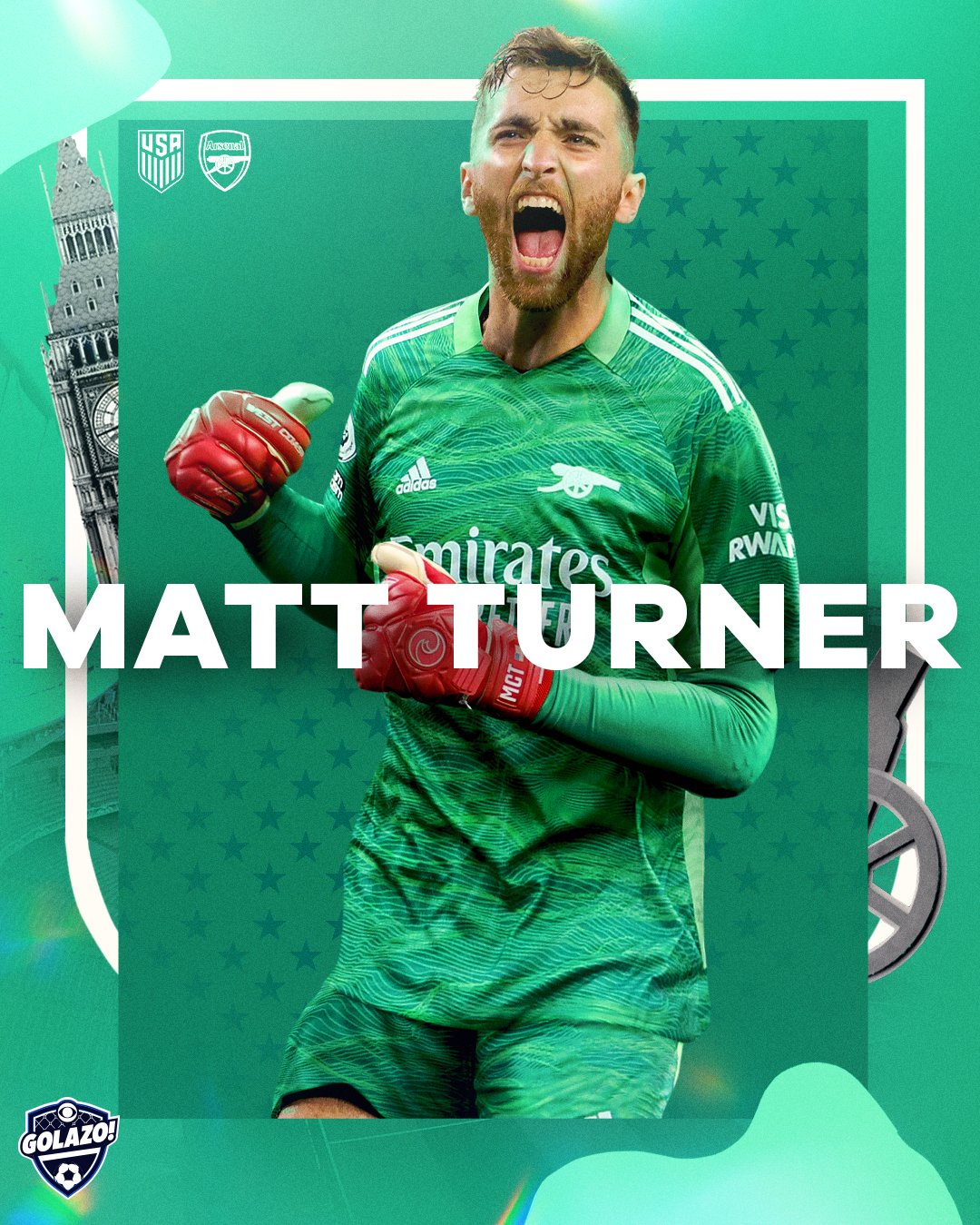 Cbs Sports Golazo ⚽️ On Twitter Official Arsenal Confirm The Arrival